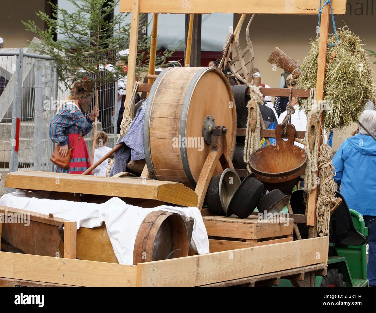 Sennenchilbi hi-res stock photography and images - Alamy