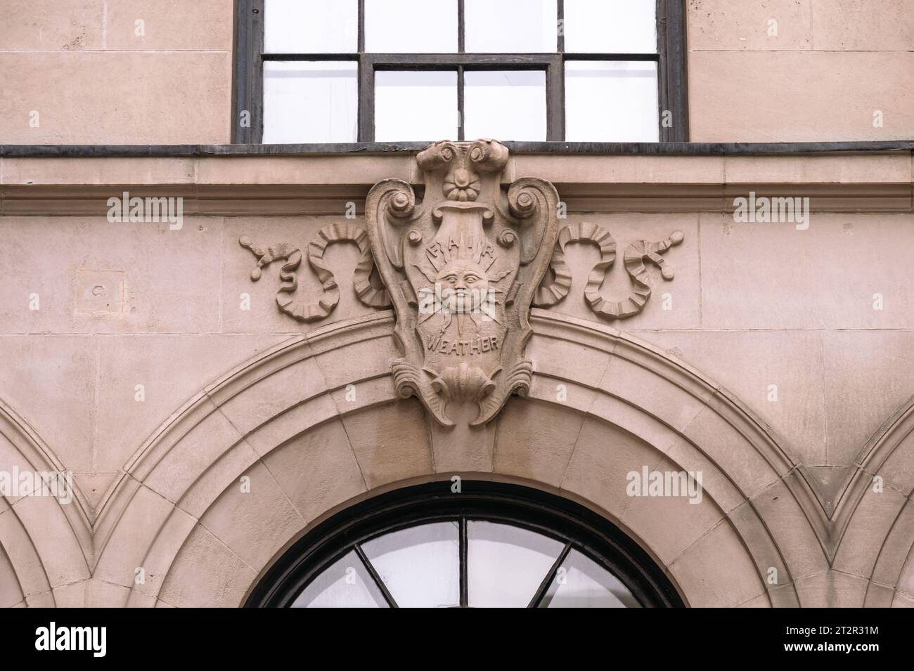 100 yonge st hi-res stock photography and images - Alamy