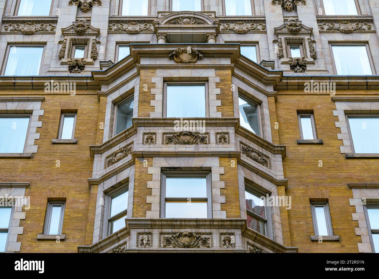 Toronto omni hotel hi-res stock photography and images - Alamy