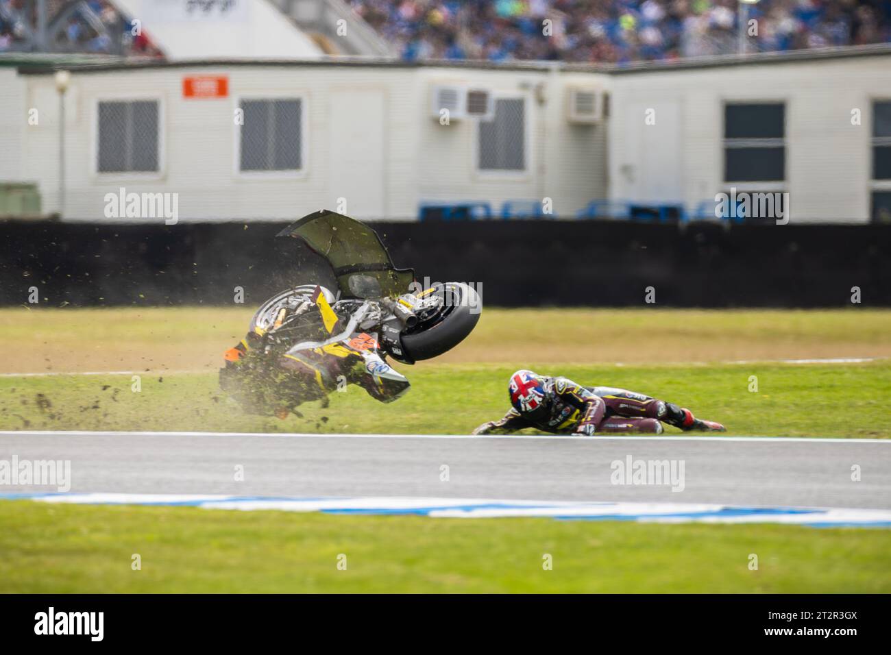 Motor crashes australia hi-res stock photography and images - Alamy