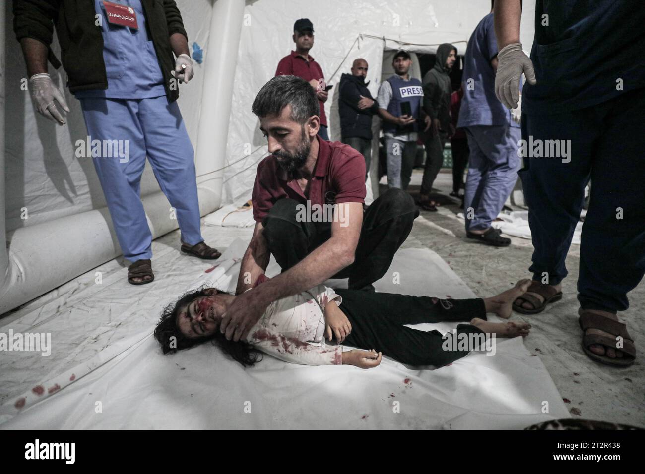 Body mangled hi-res stock photography and images - Alamy