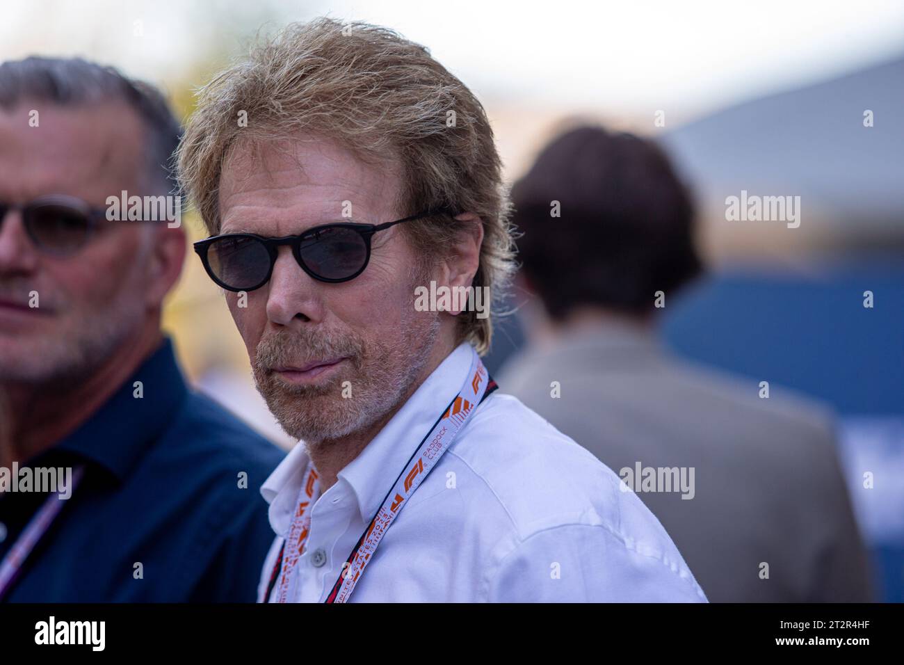 Jerry austin hi-res stock photography and images - Alamy