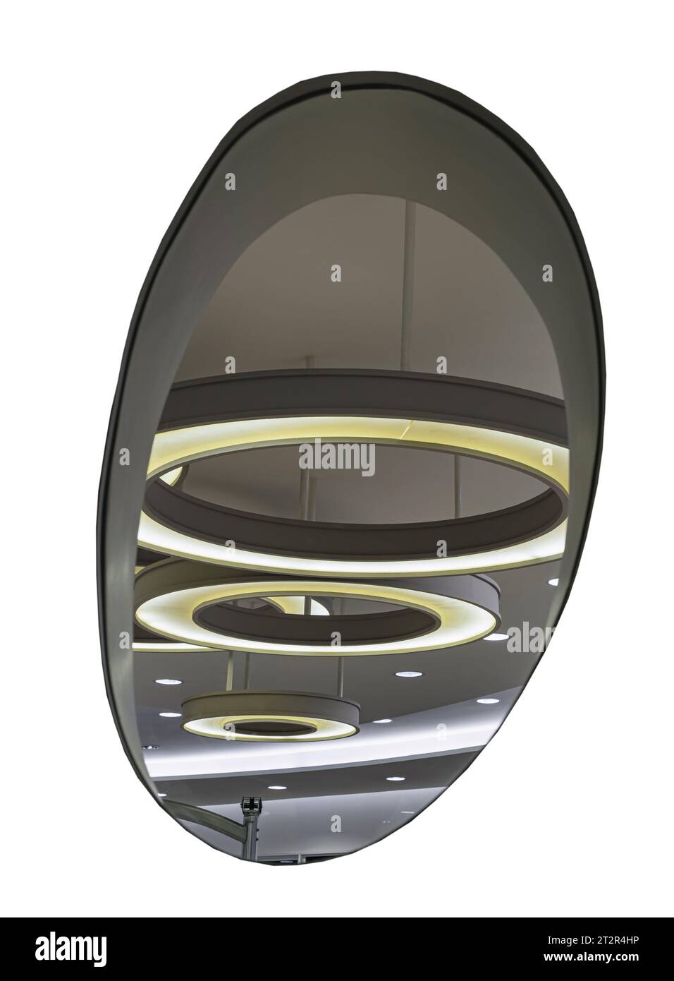 See the Hanging rounded ceiling mounted light fixtures with modern LED ...
