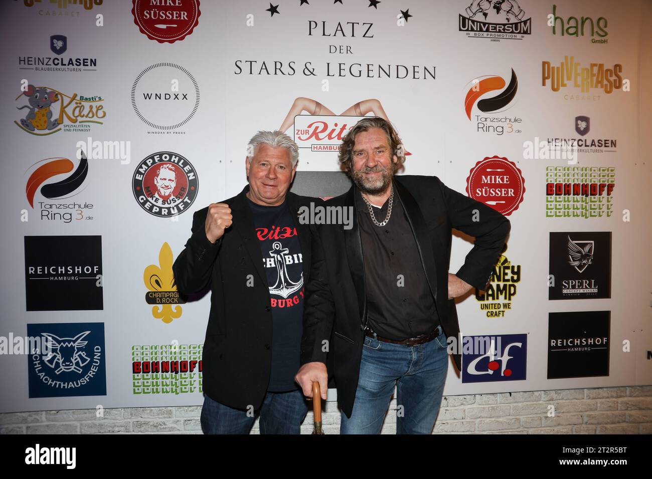 Uwe rohde hi-res stock photography and images - Alamy