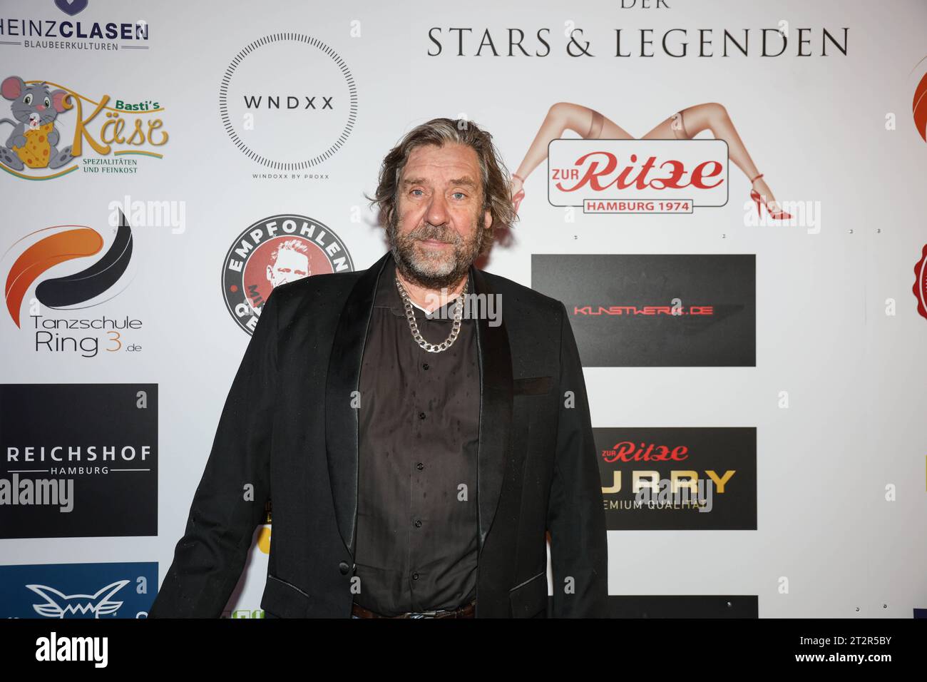 Uwe rohde hi-res stock photography and images - Alamy