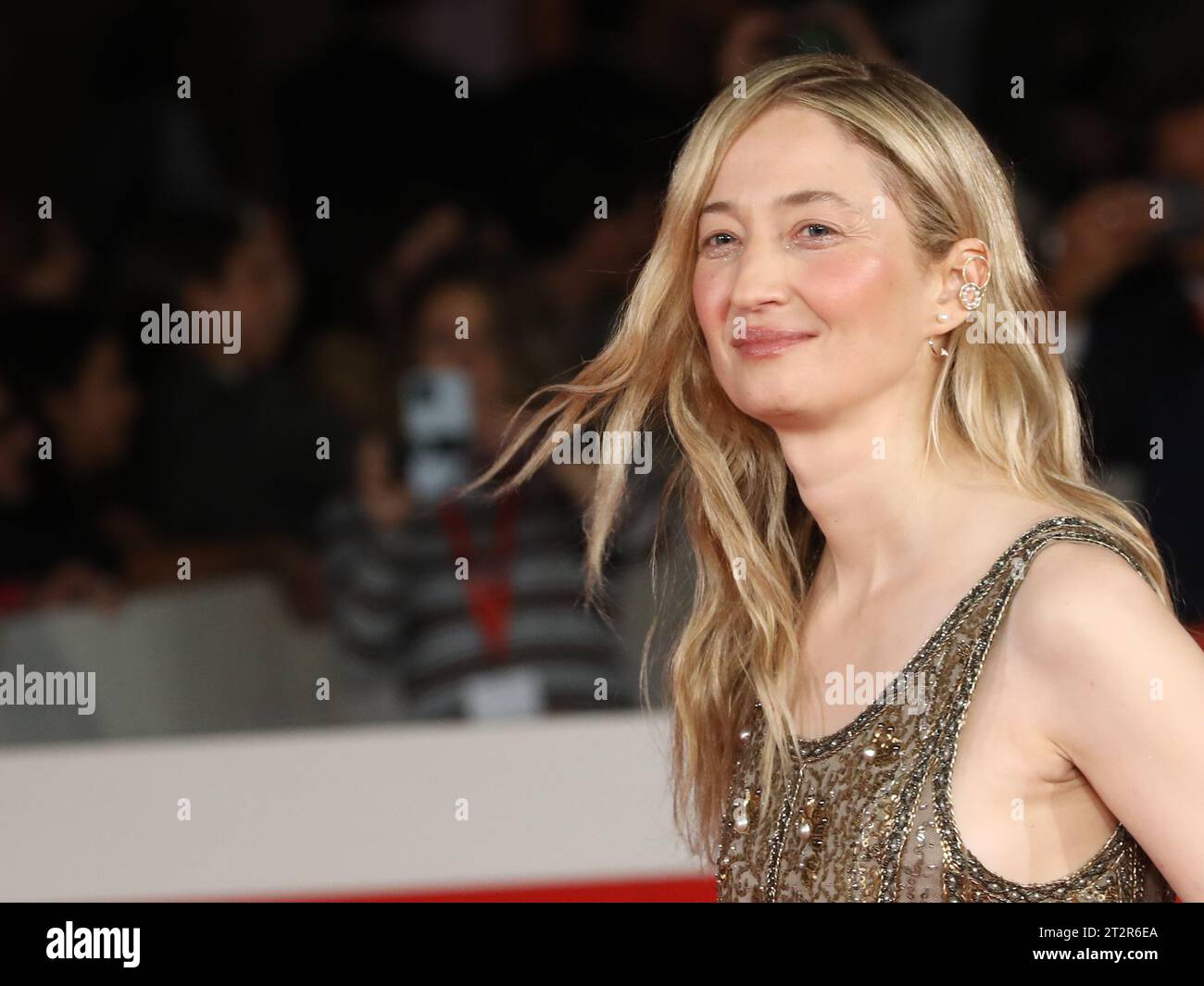 Rome, Rome Film Fest 2023. Rome Film Festival. Red carpet film "I told ...