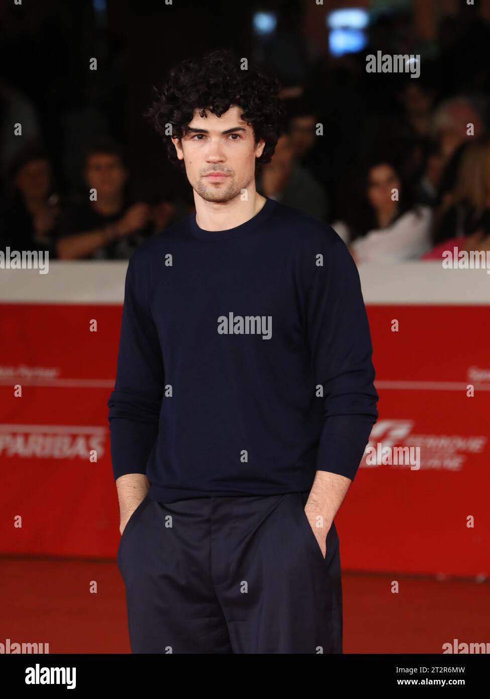 Giuseppe spata hi-res stock photography and images - Alamy