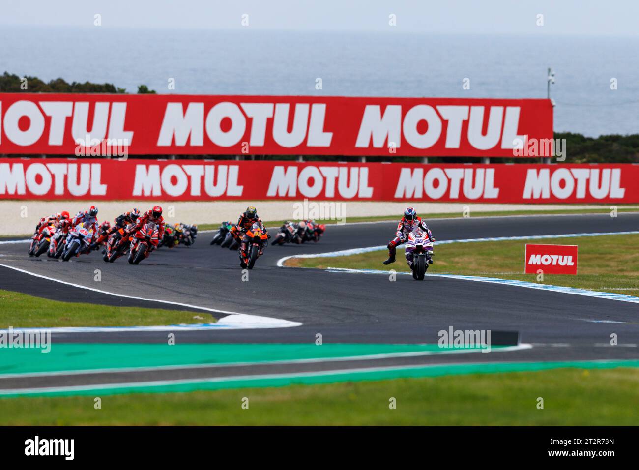 Ventnor, Australia. 21st Oct 2023. 21st October 2023; Phillip Island ...