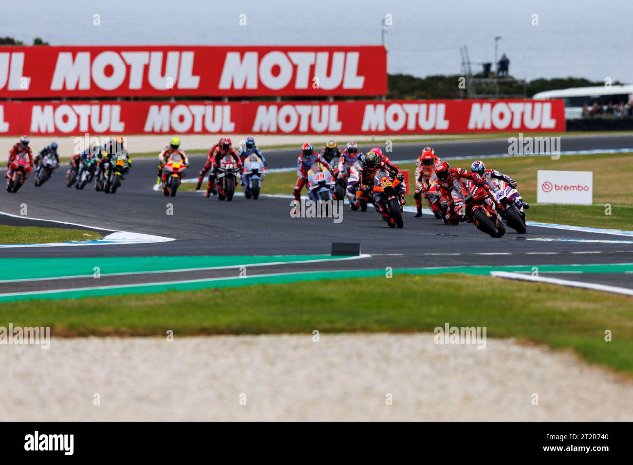 Ventnor, Australia. 21st Oct 2023. 21st October 2023; Phillip Island ...