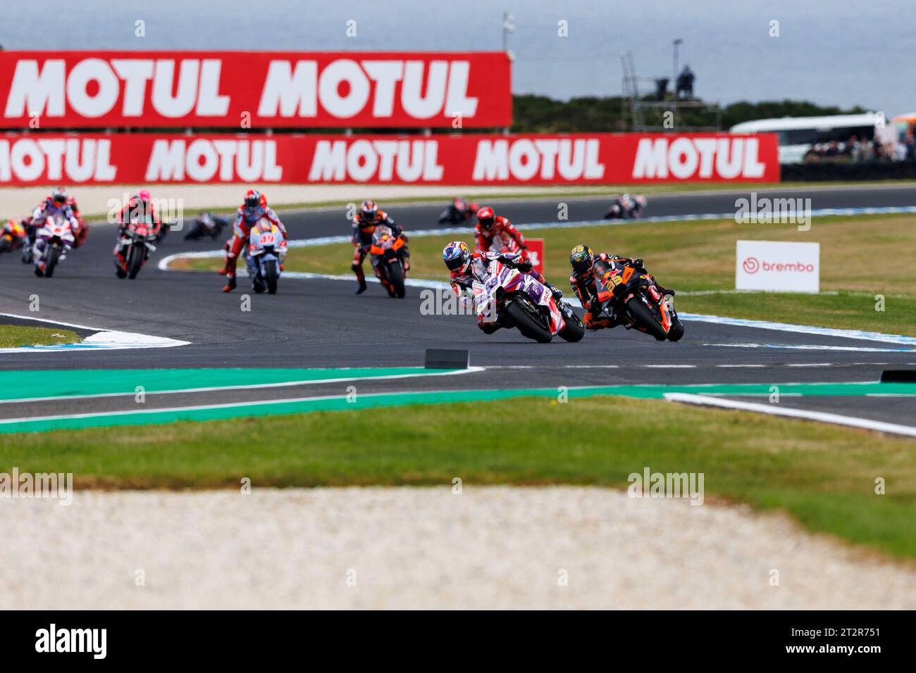 Ventnor, Australia. 21st Oct 2023. 21st October 2023; Phillip Island ...