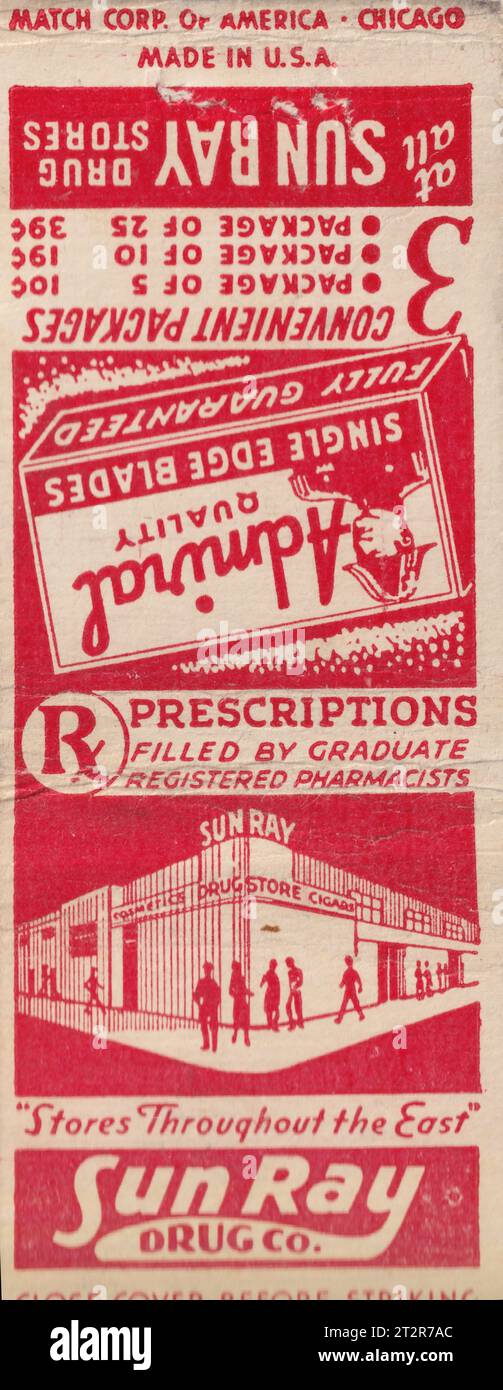 Drug us hi-res stock photography and images - Alamy