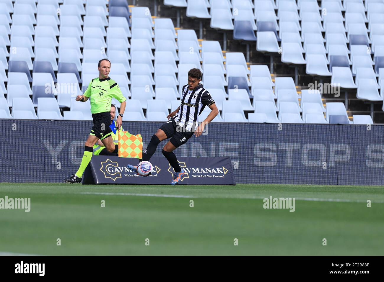 Raphael borges rodrigues football hi-res stock photography and images ...