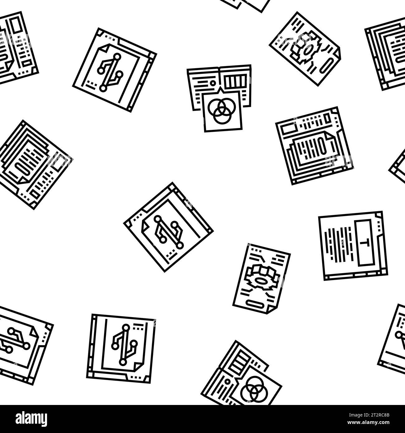 Texture editor Stock Vector Images - Alamy