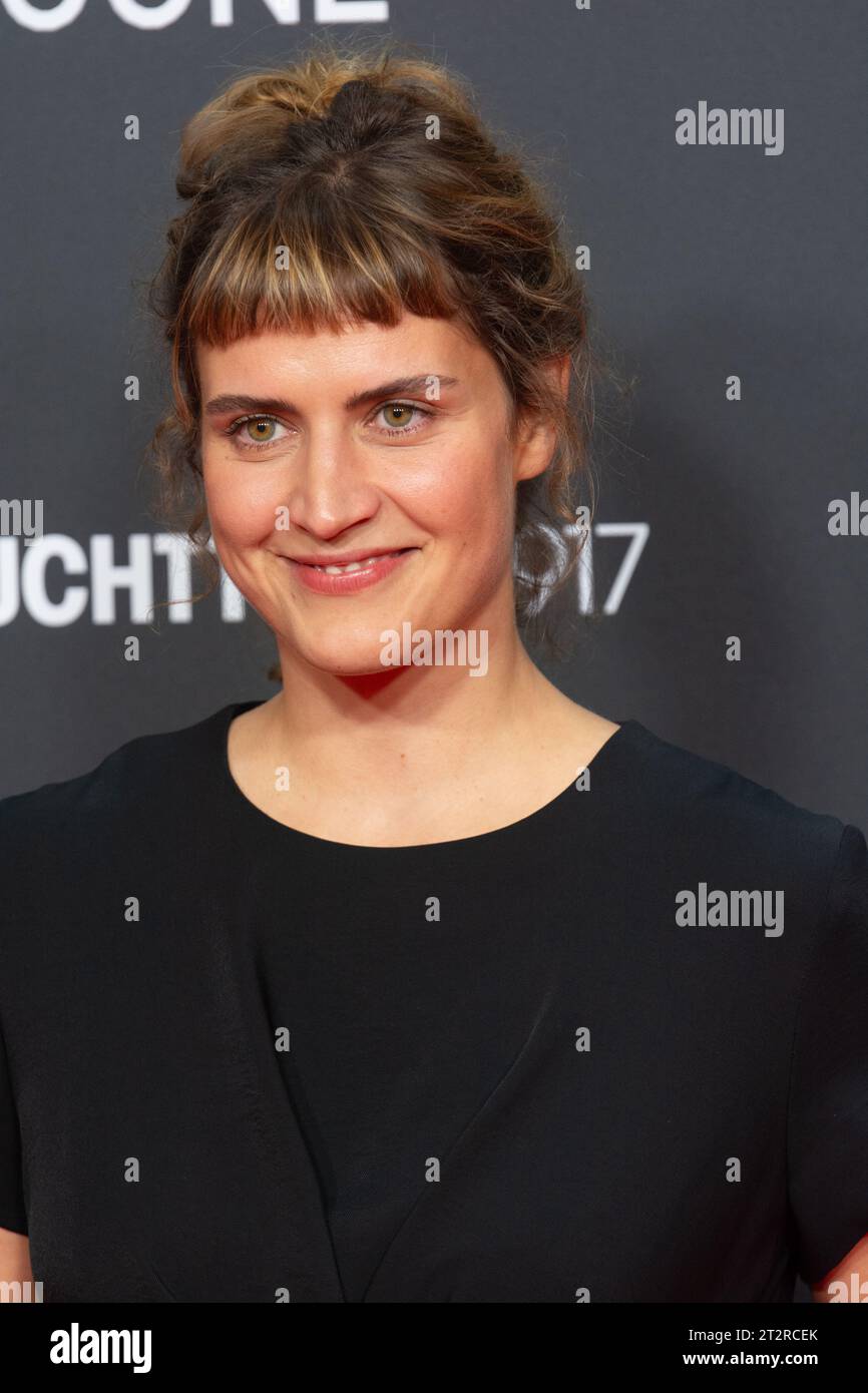 Morgane ferru where hi-res stock photography and images - Alamy