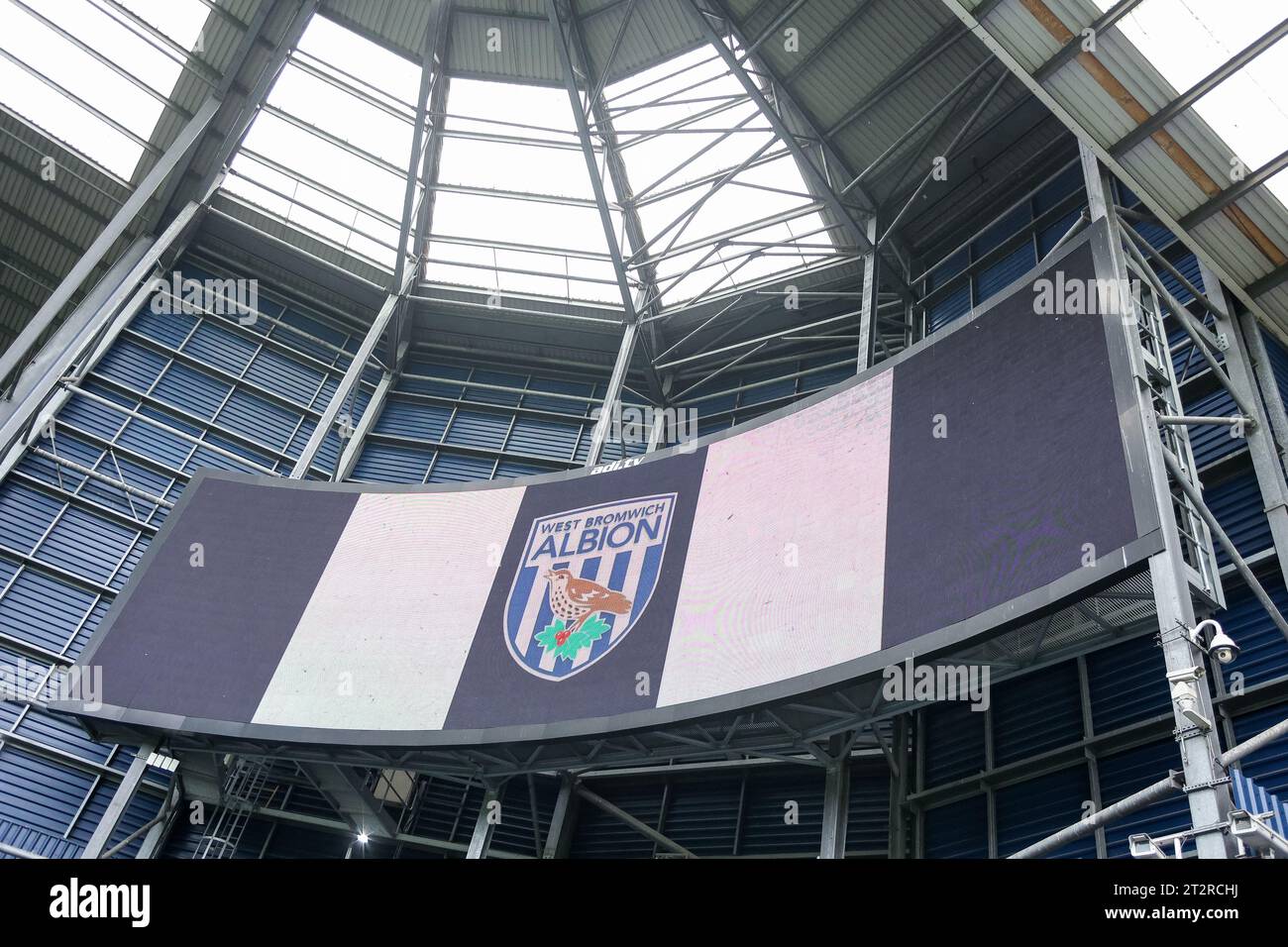 Efl badge hi-res stock photography and images - Alamy