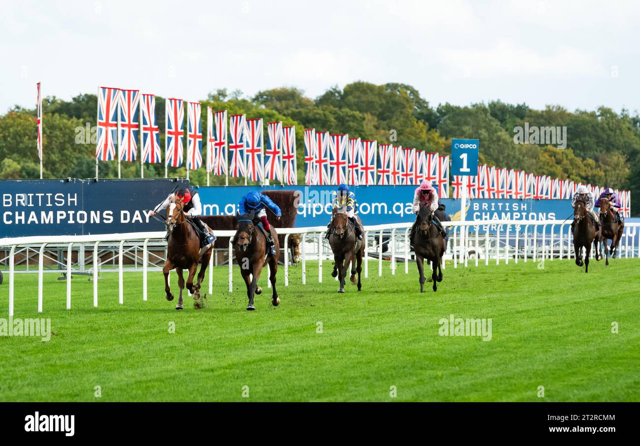 Trawlerman ascot hi-res stock photography and images - Alamy