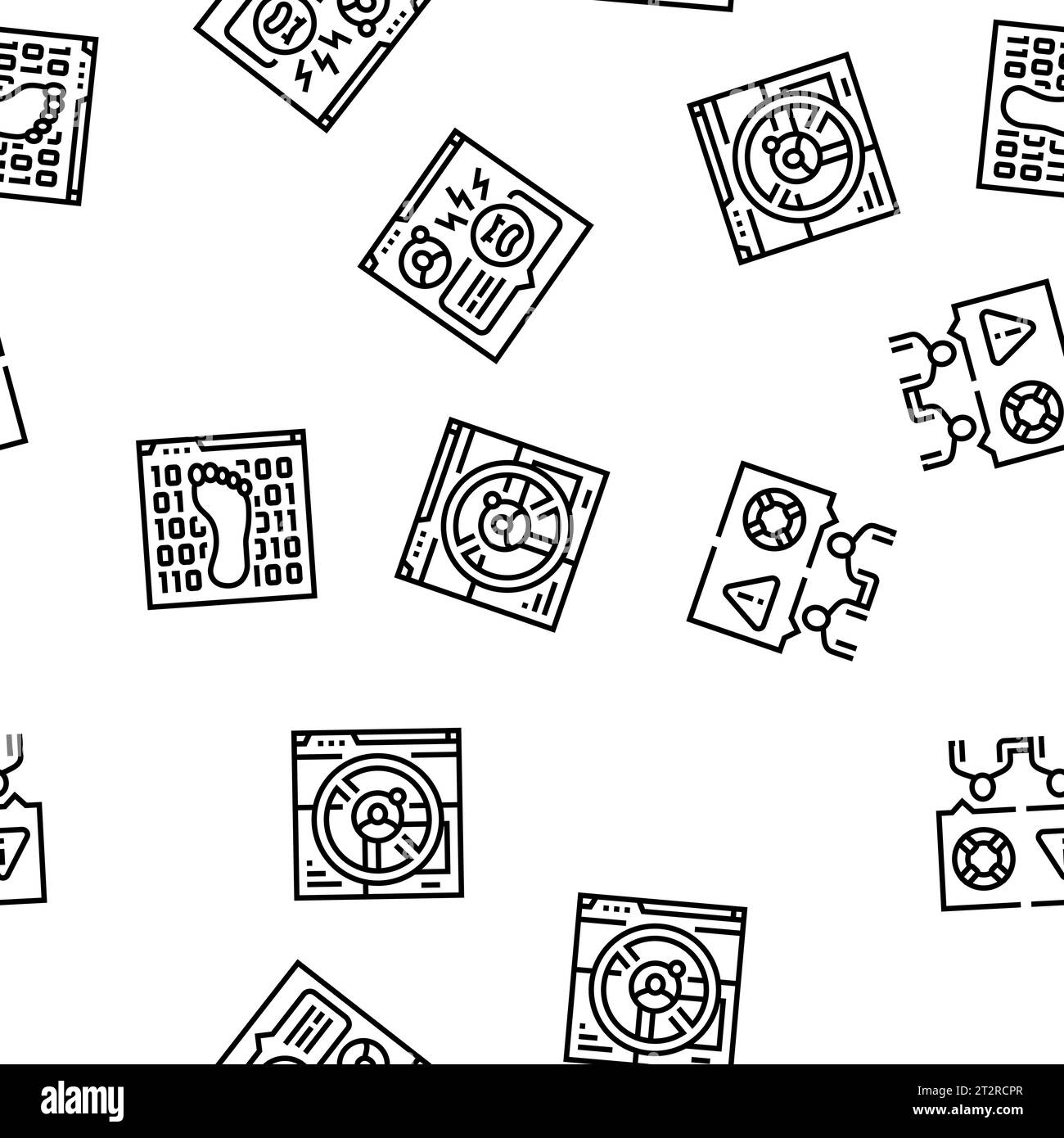 cyberbullying cyber online seamless pattern vector Stock Vector Image ... cyberbullying cyber online seamless pattern vector Stock Vector Image ...