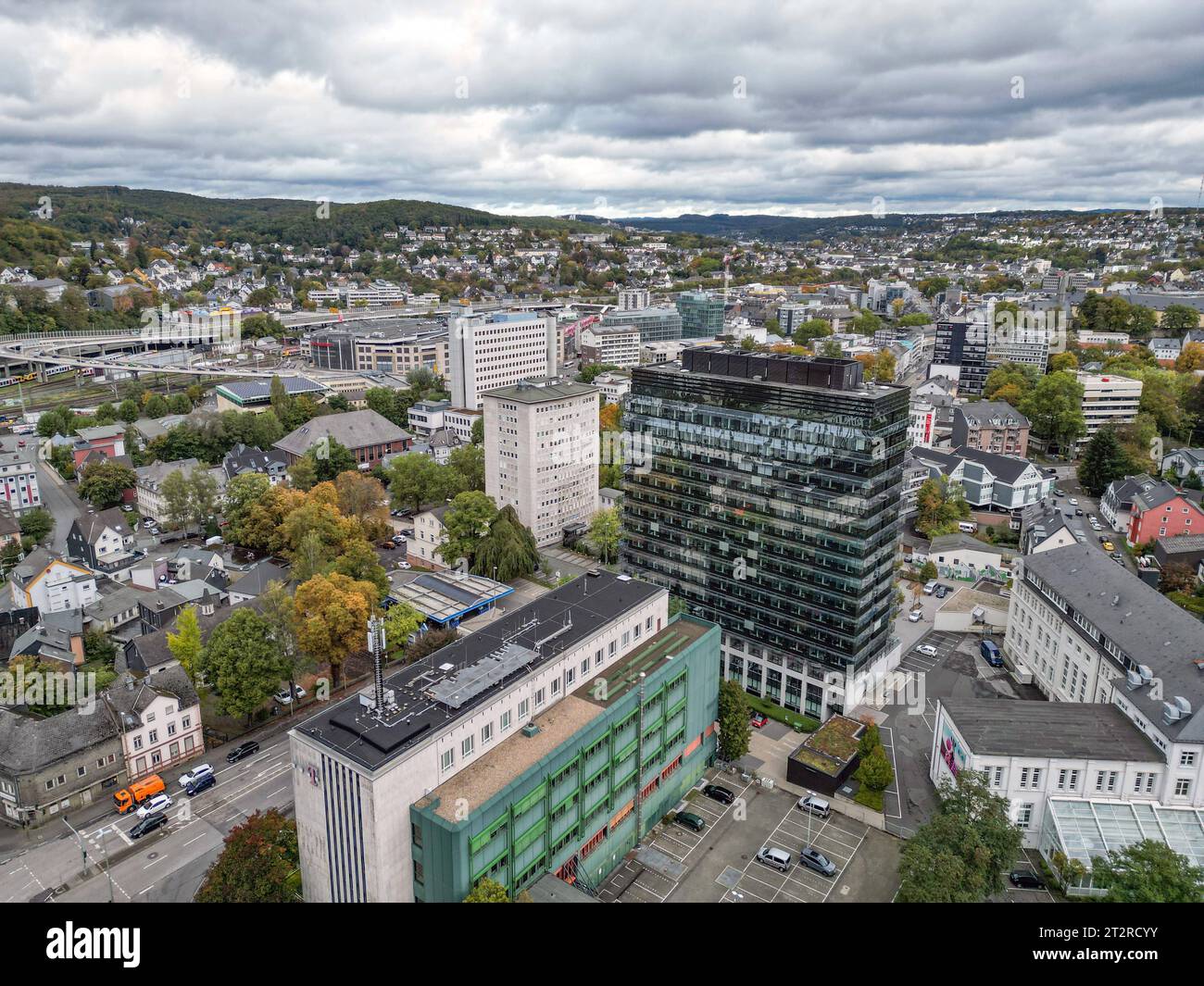 Landgericht haus hi-res stock photography and images - Alamy