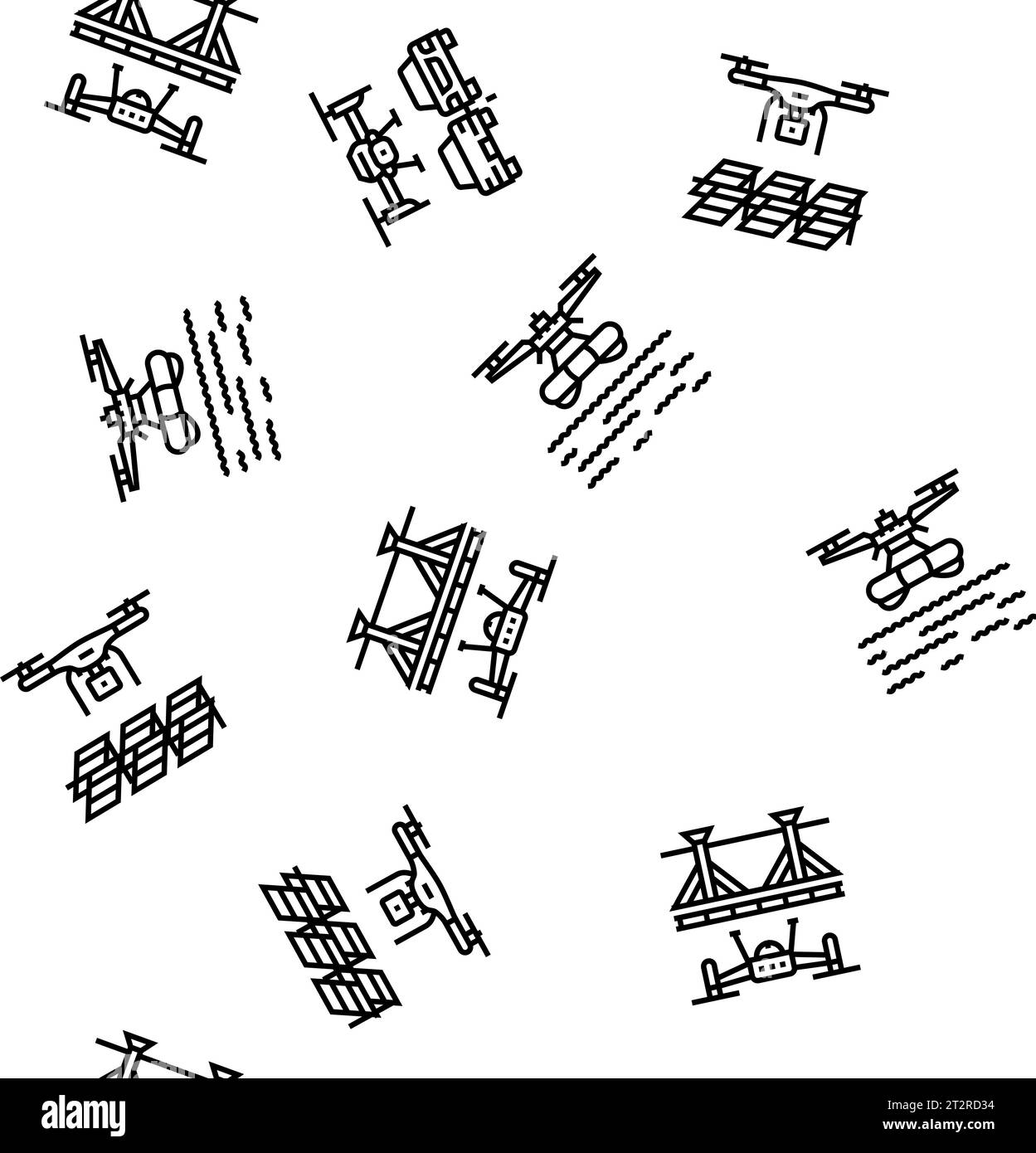 drone commercial use seamless pattern vector Stock Vector Image & Art ... drone commercial use seamless pattern vector Stock Vector Image & Art ...