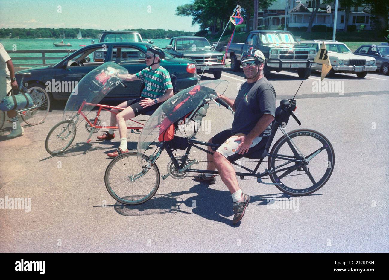Shelter Island Ferry New York Stae USA Stock Photo - Alamy