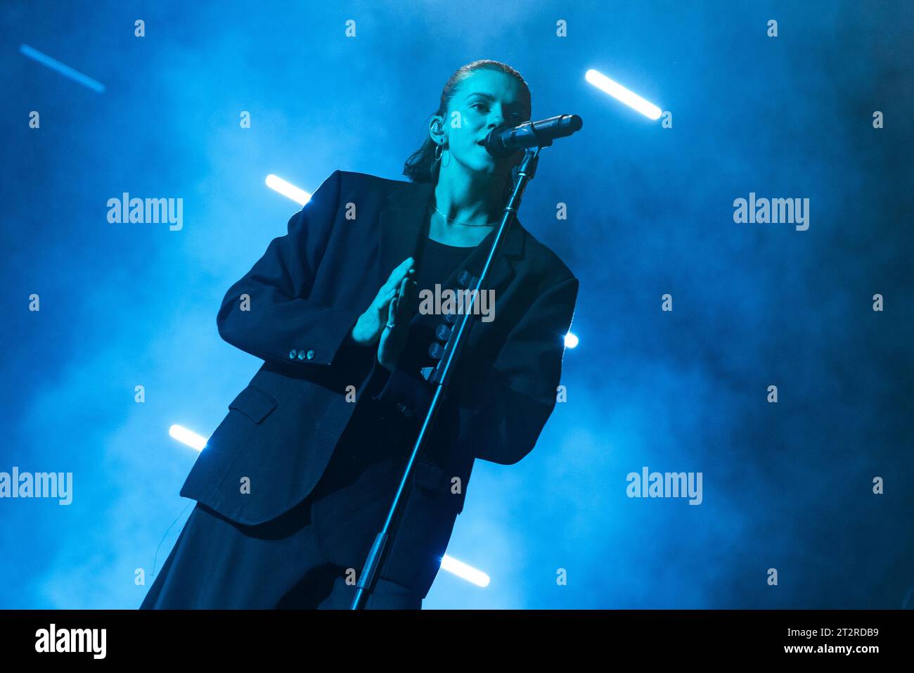 Pvris photo hi-res stock photography and images - Alamy