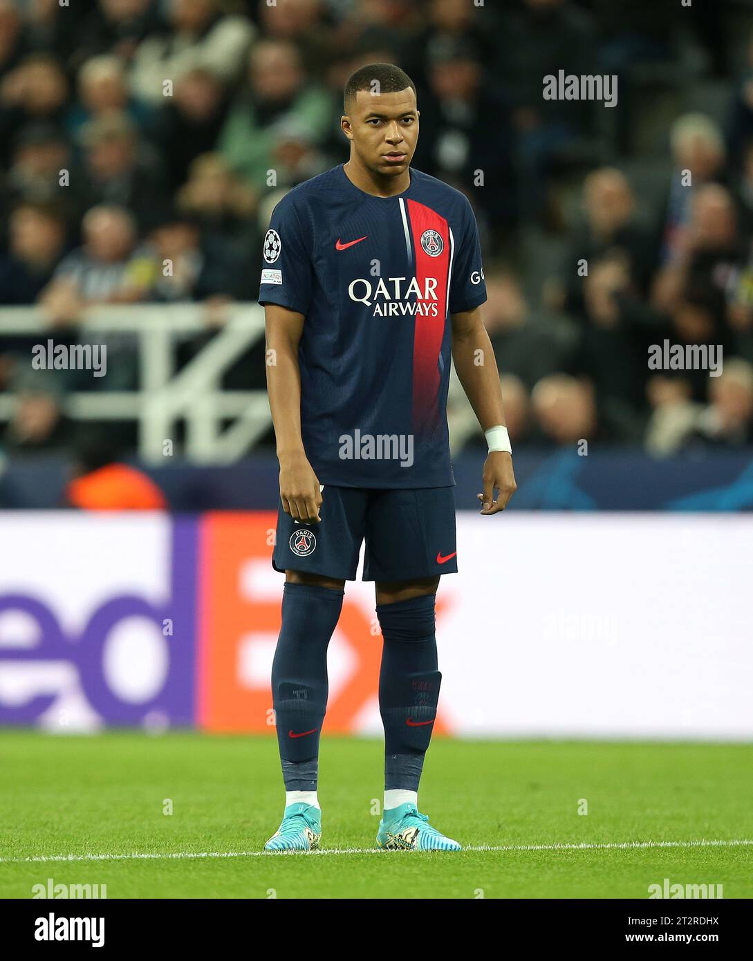 Mbappe champions league 2022 hi-res stock photography and images - Alamy