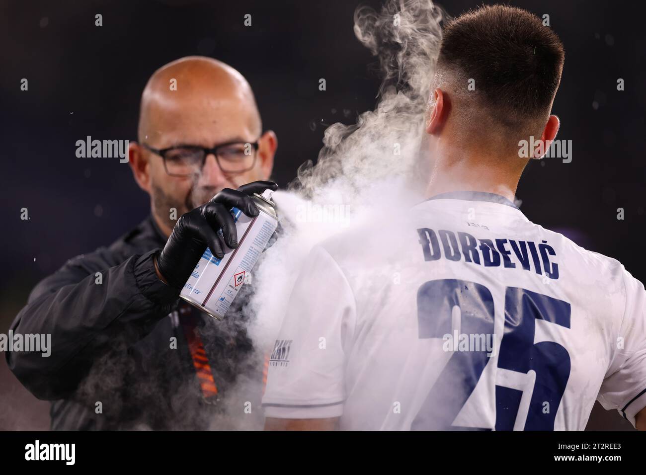 Mateja dordevic hi-res stock photography and images - Alamy