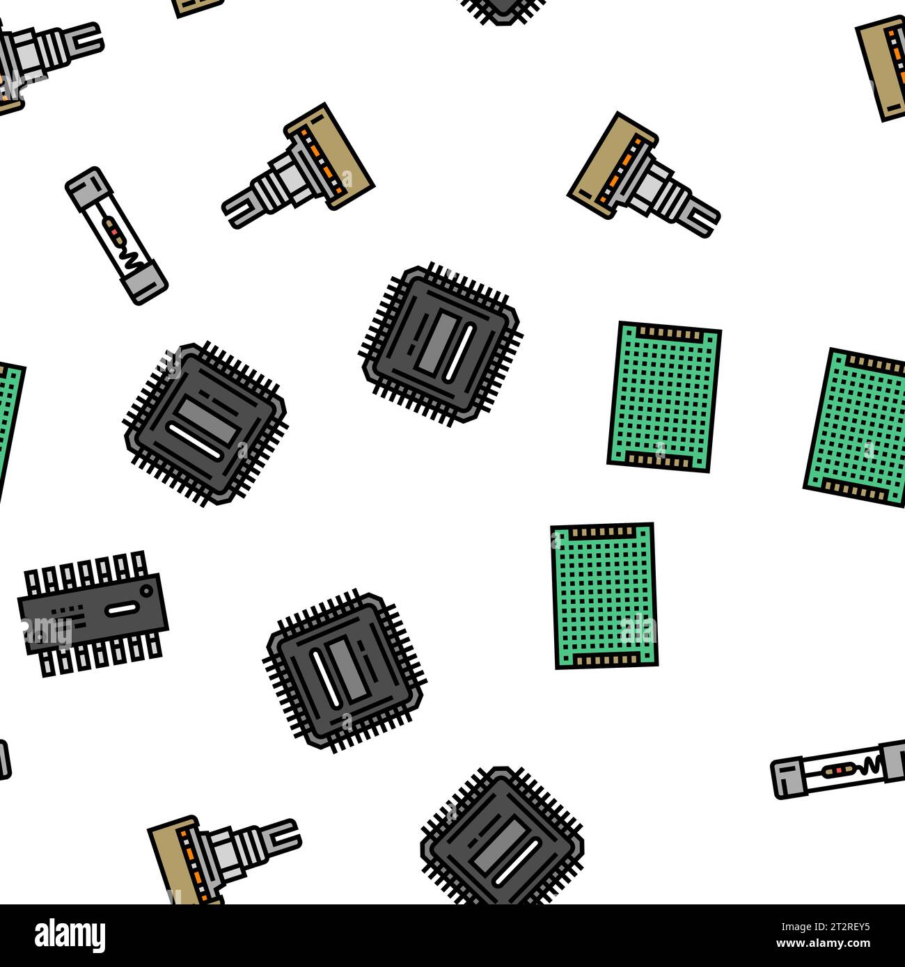 Pequipment Stock Vector Images - Alamy