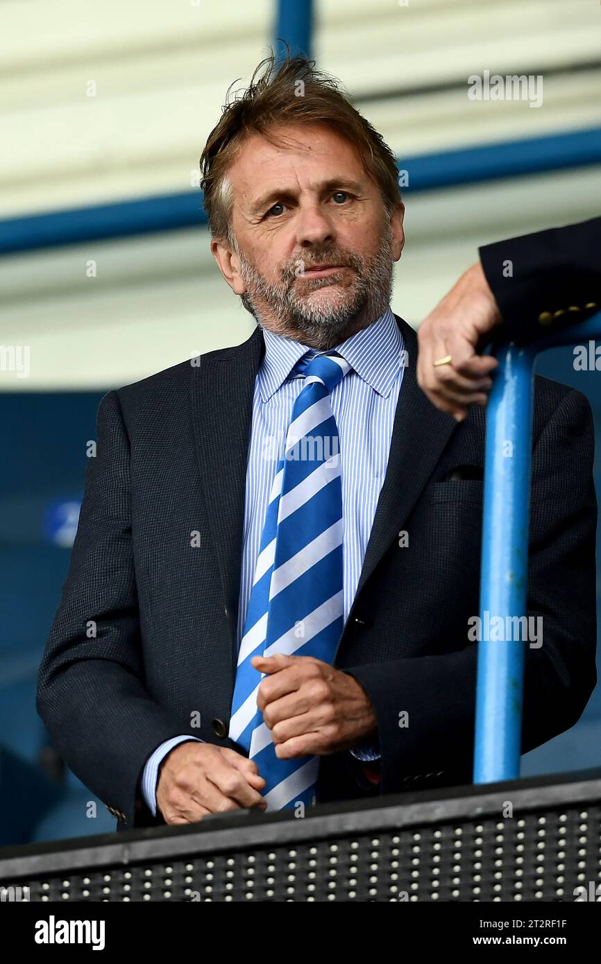 Priestfield stadium gillingham hi-res stock photography and images - Alamy