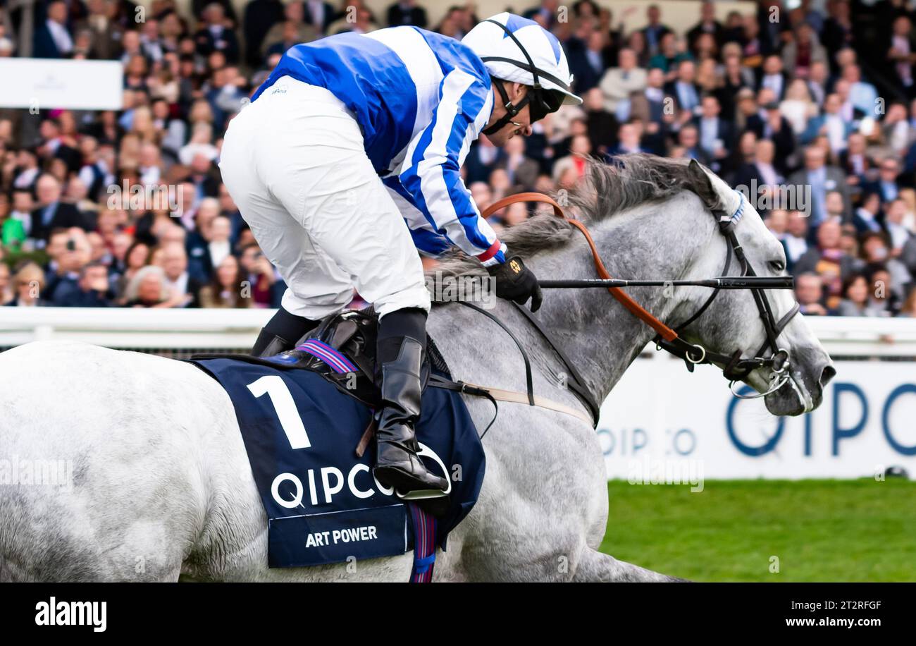 Owner king power racing co ltd hi-res stock photography and images - Alamy