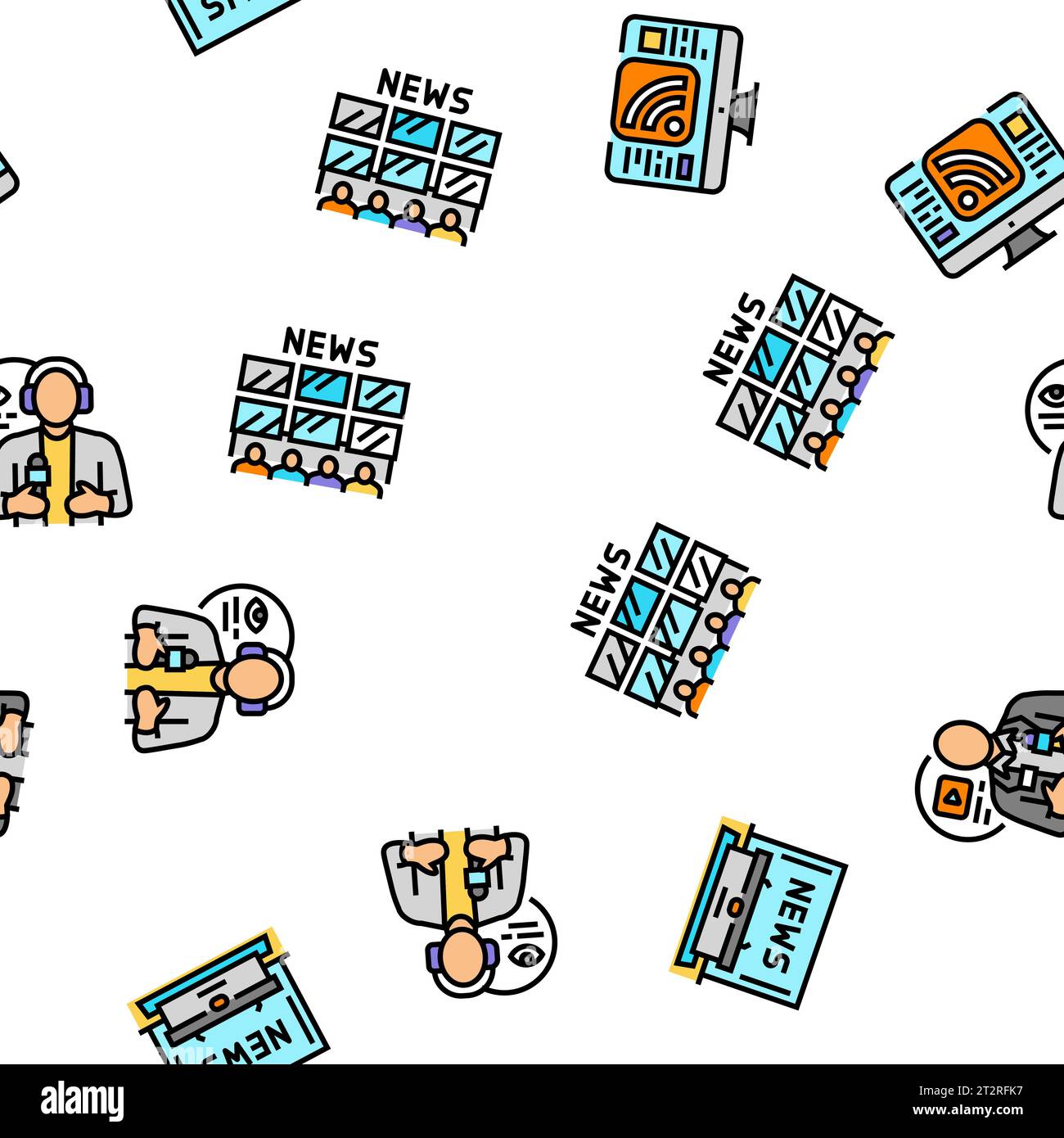 Latest wallpaper Stock Vector Images - Alamy