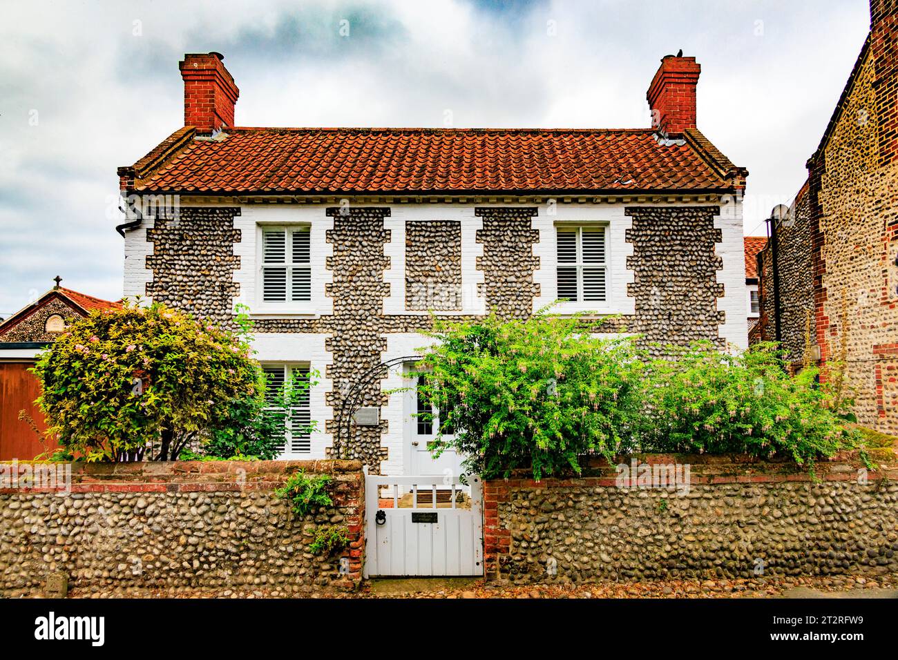 English vernacular architecture hi-res stock photography and images - Alamy
