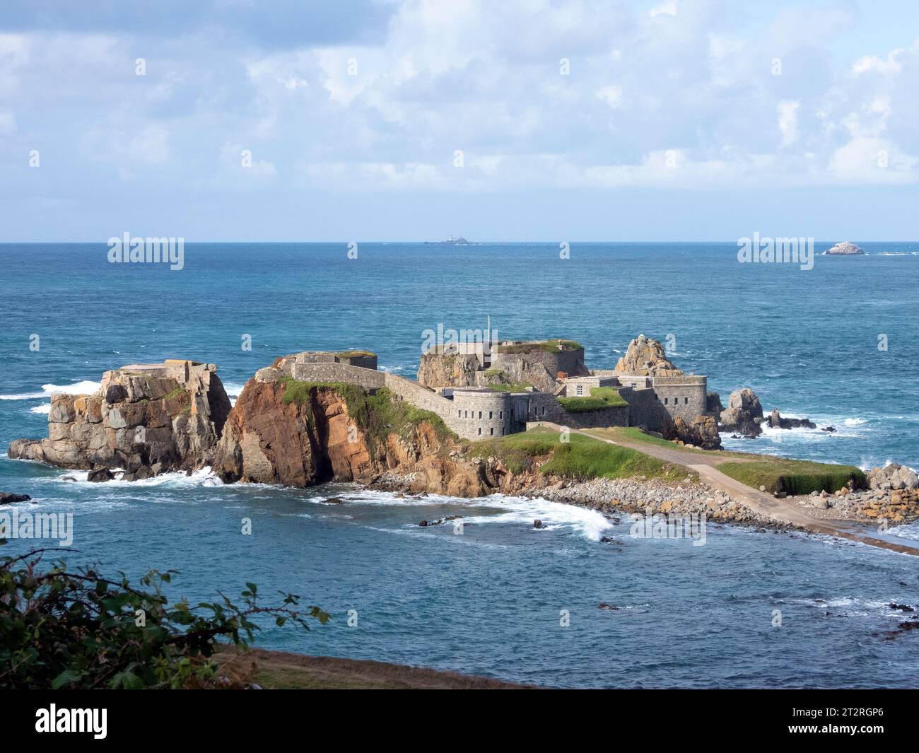 Fort clonque hi-res stock photography and images - Alamy