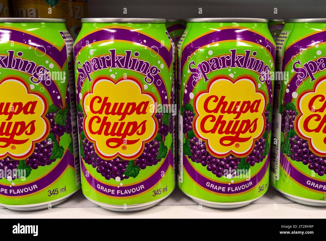 345 ml can hi-res stock photography and images - Alamy