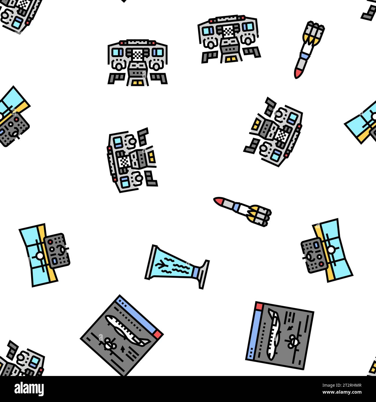 aeronautical engineer aircraft vector seamless pattern Stock Vector ... aeronautical engineer aircraft vector seamless pattern Stock Vector ...