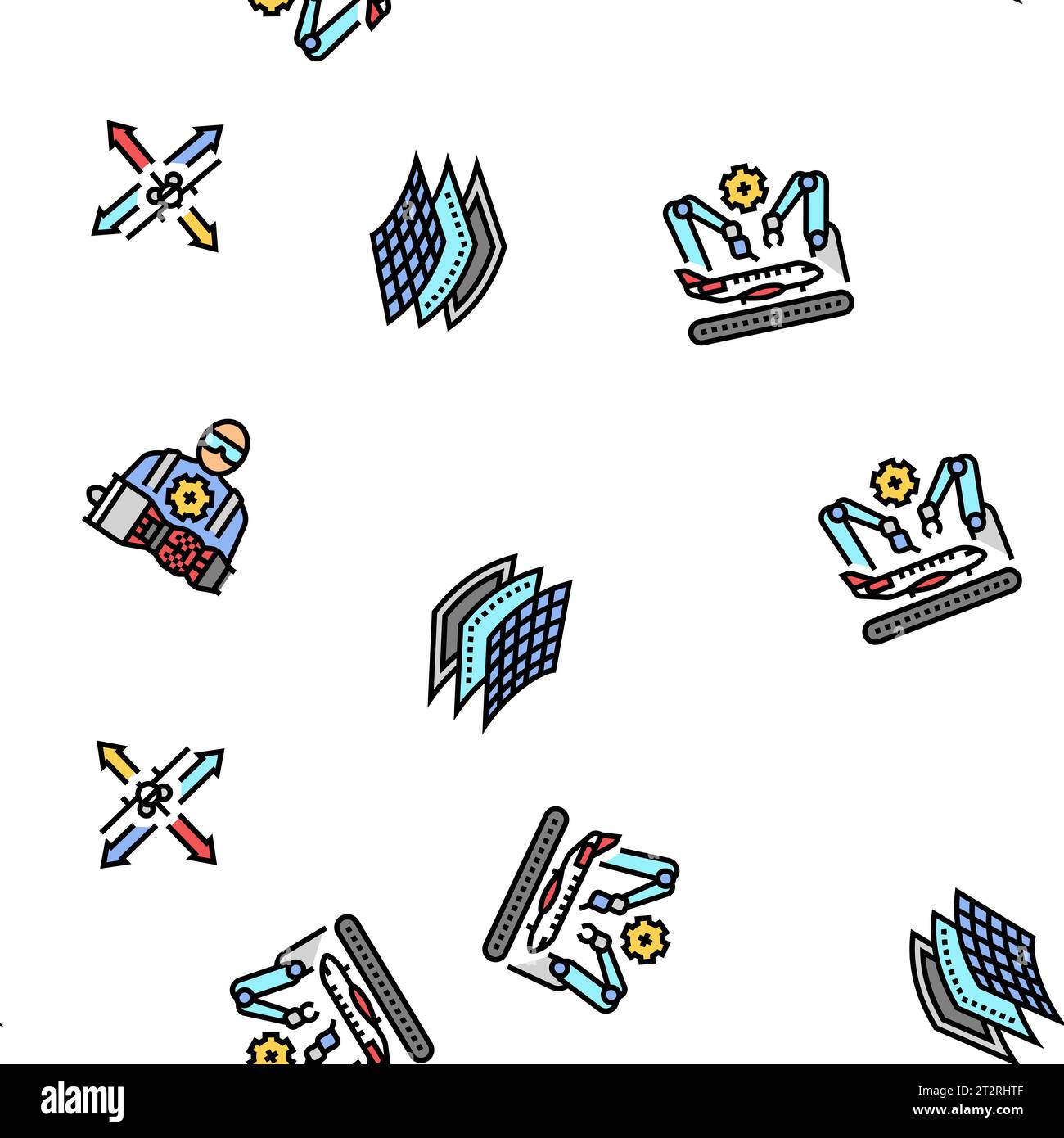 Aeronautical engineering Stock Vector Images - Alamy