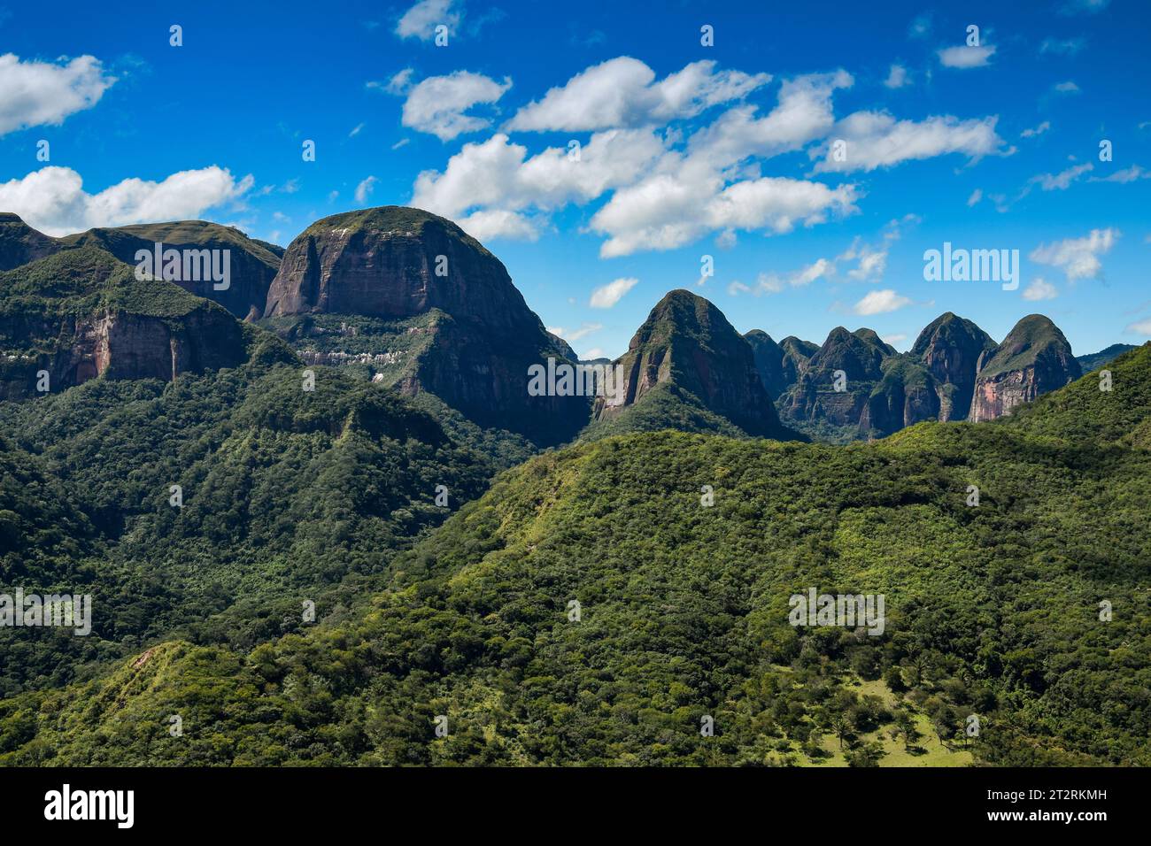 Landscape amboro national park hi-res stock photography and images - Alamy