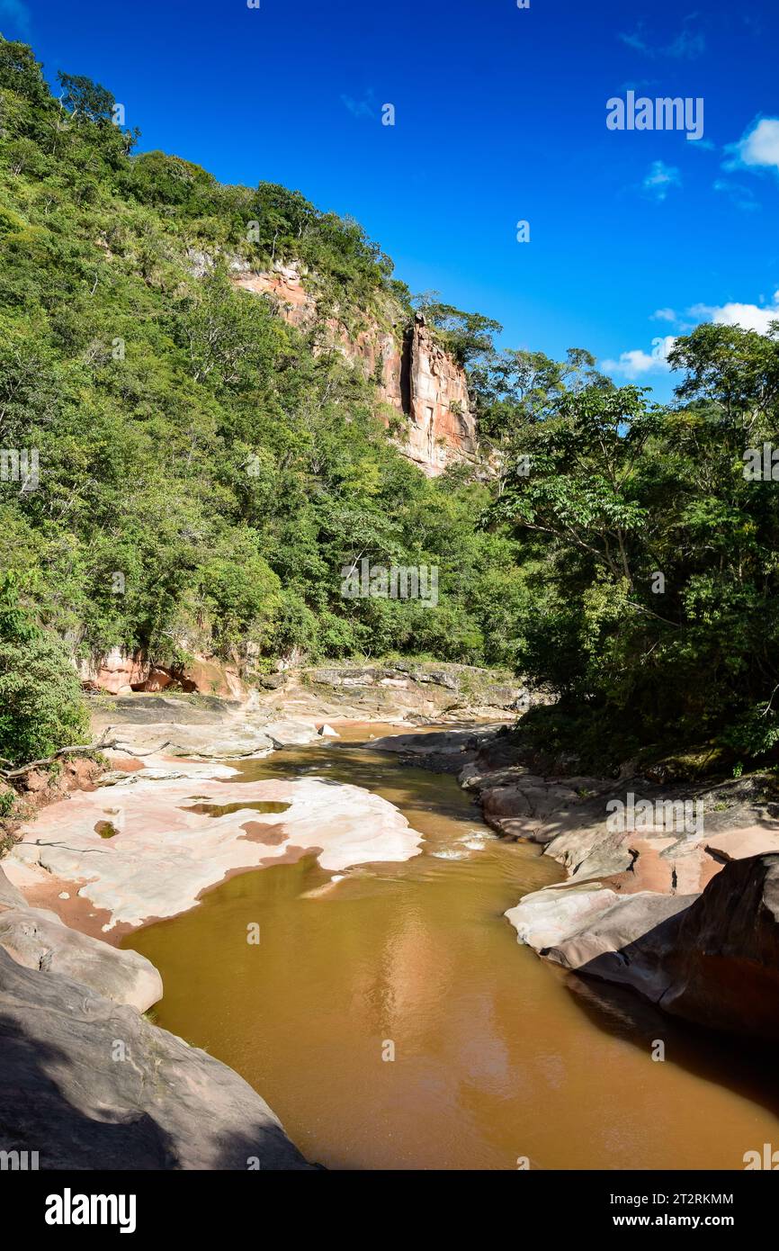 Amboro national park hi-res stock photography and images - Alamy
