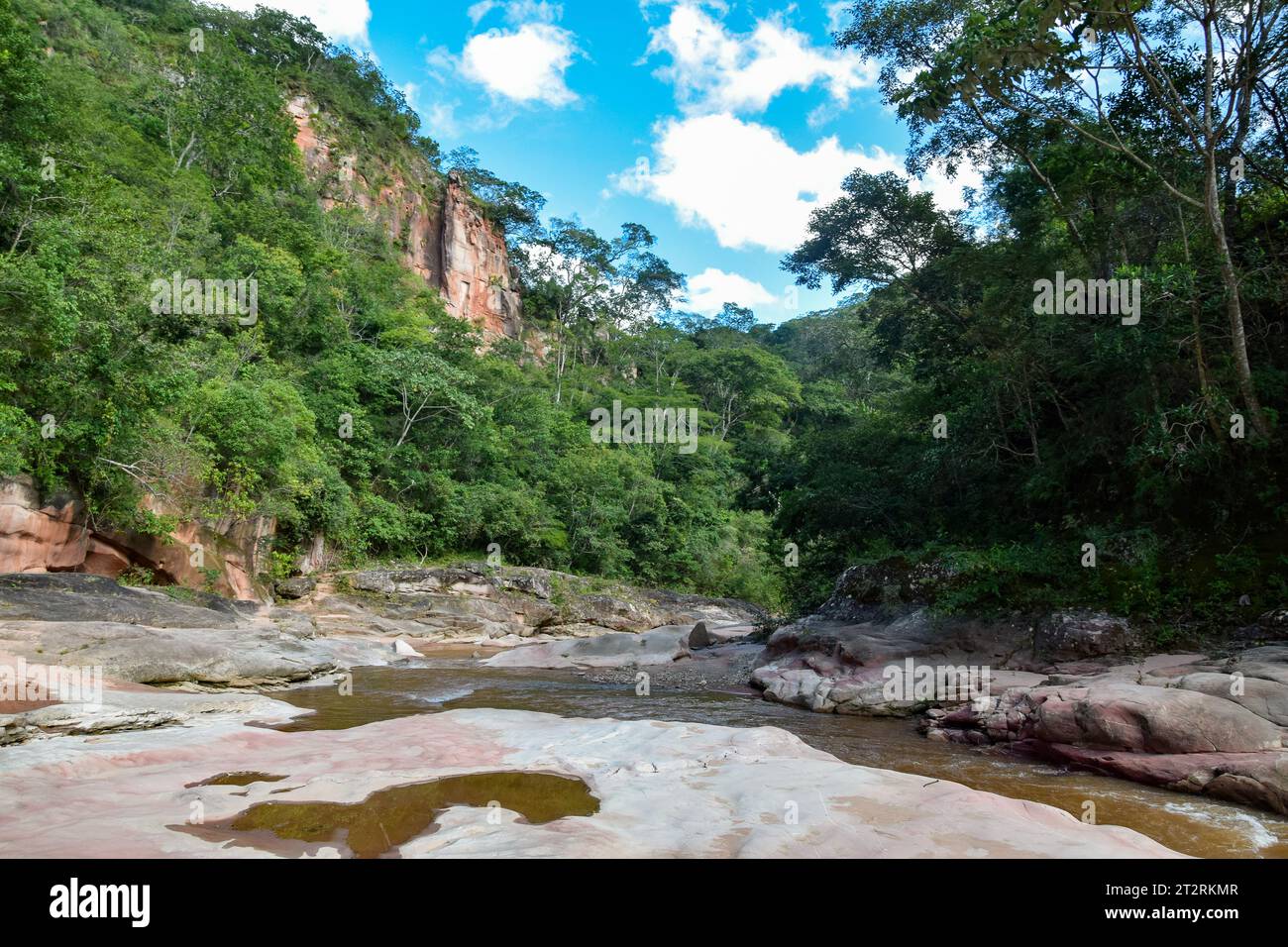 Landscape amboro national park hi-res stock photography and images - Alamy
