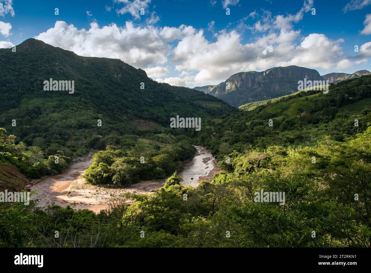 Amboro national park hi-res stock photography and images - Alamy