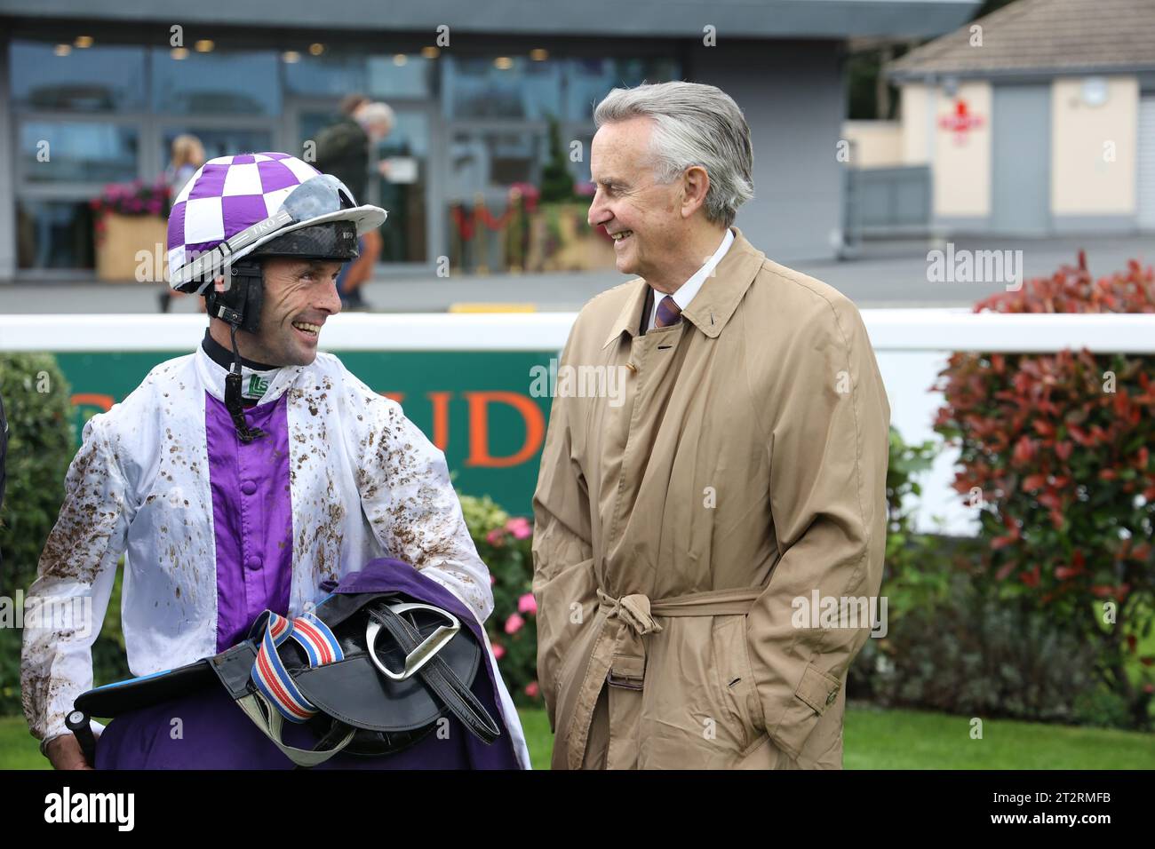 Jim bolger horses hi-res stock photography and images - Alamy