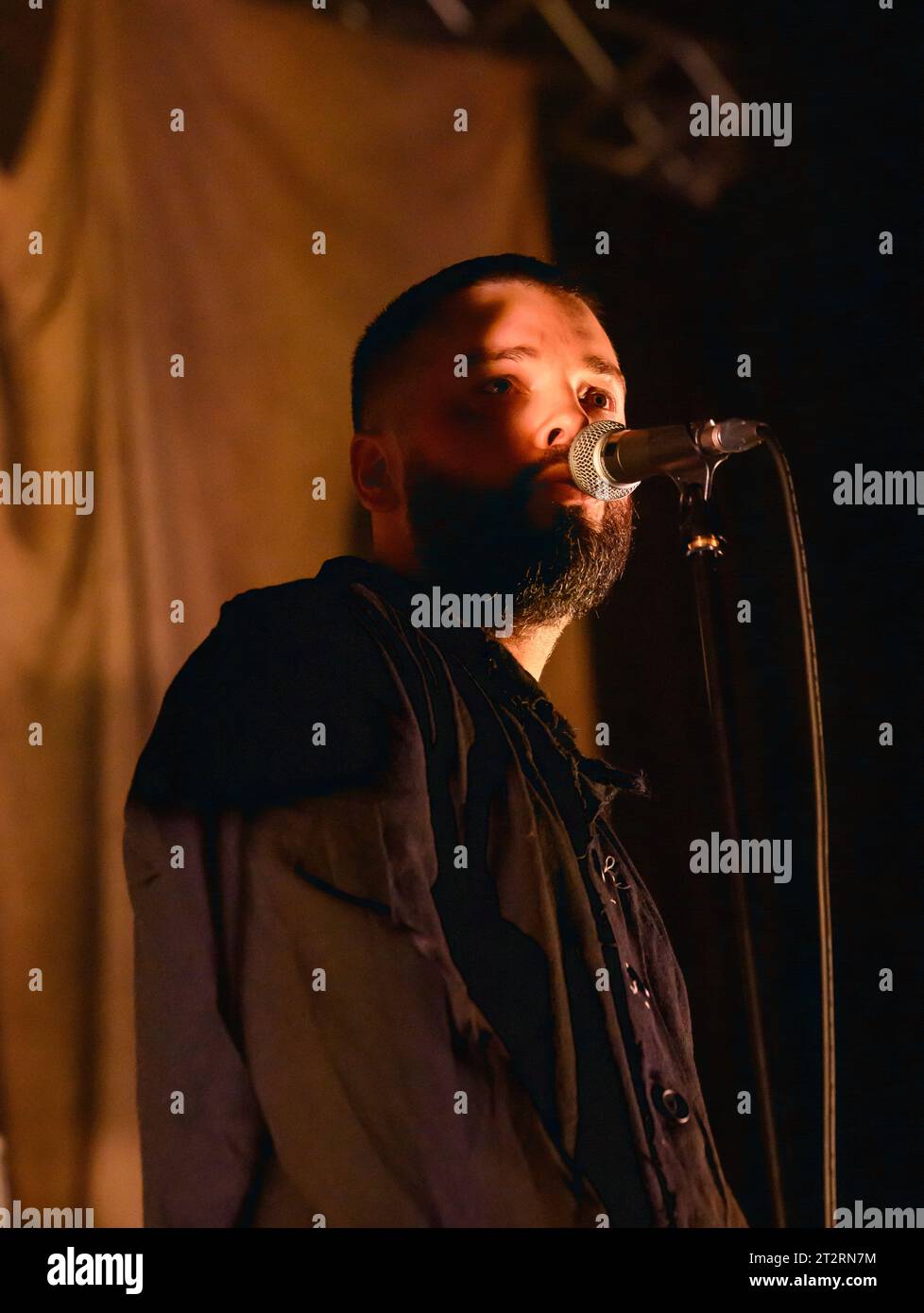 Graham g hastings hi-res stock photography and images - Alamy