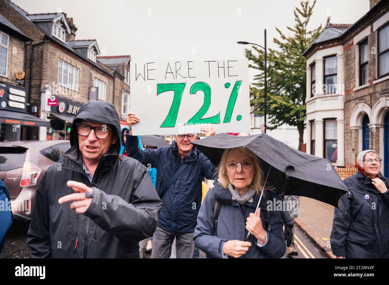 1970s protest environment hi-res stock photography and images - Alamy