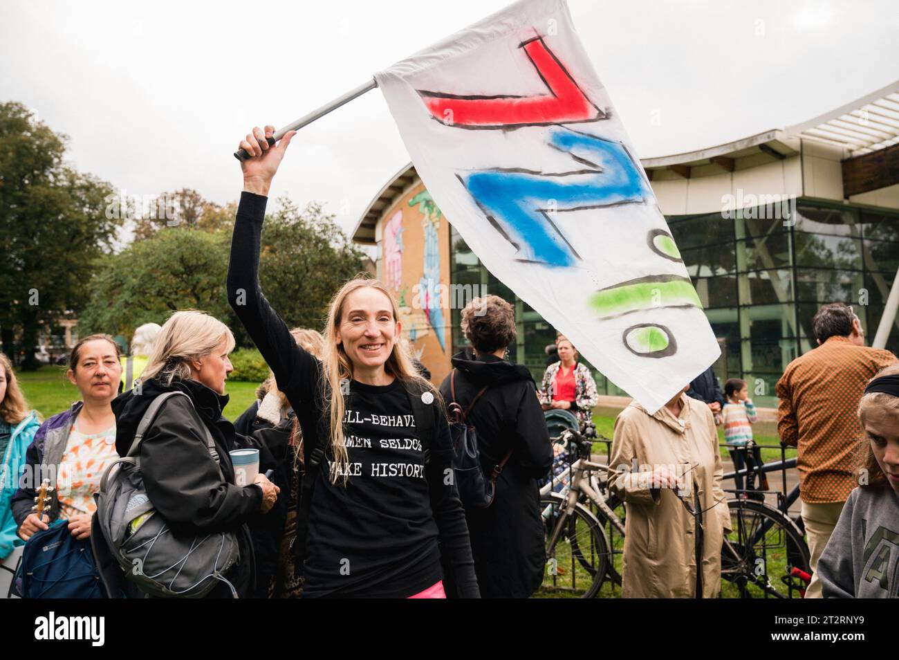 1970s protest environment hi-res stock photography and images - Alamy