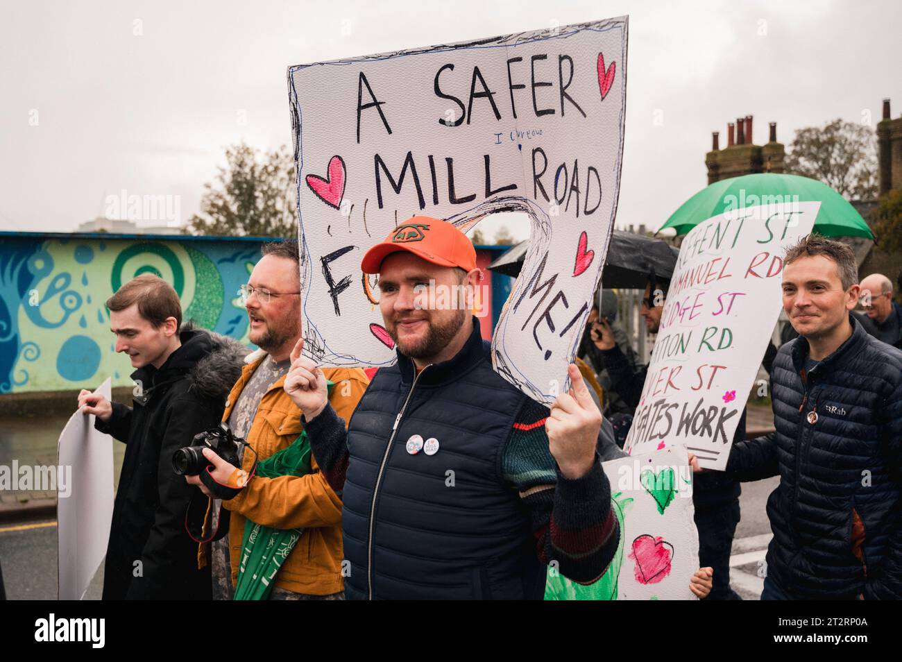 1970s protest environment hi-res stock photography and images - Alamy