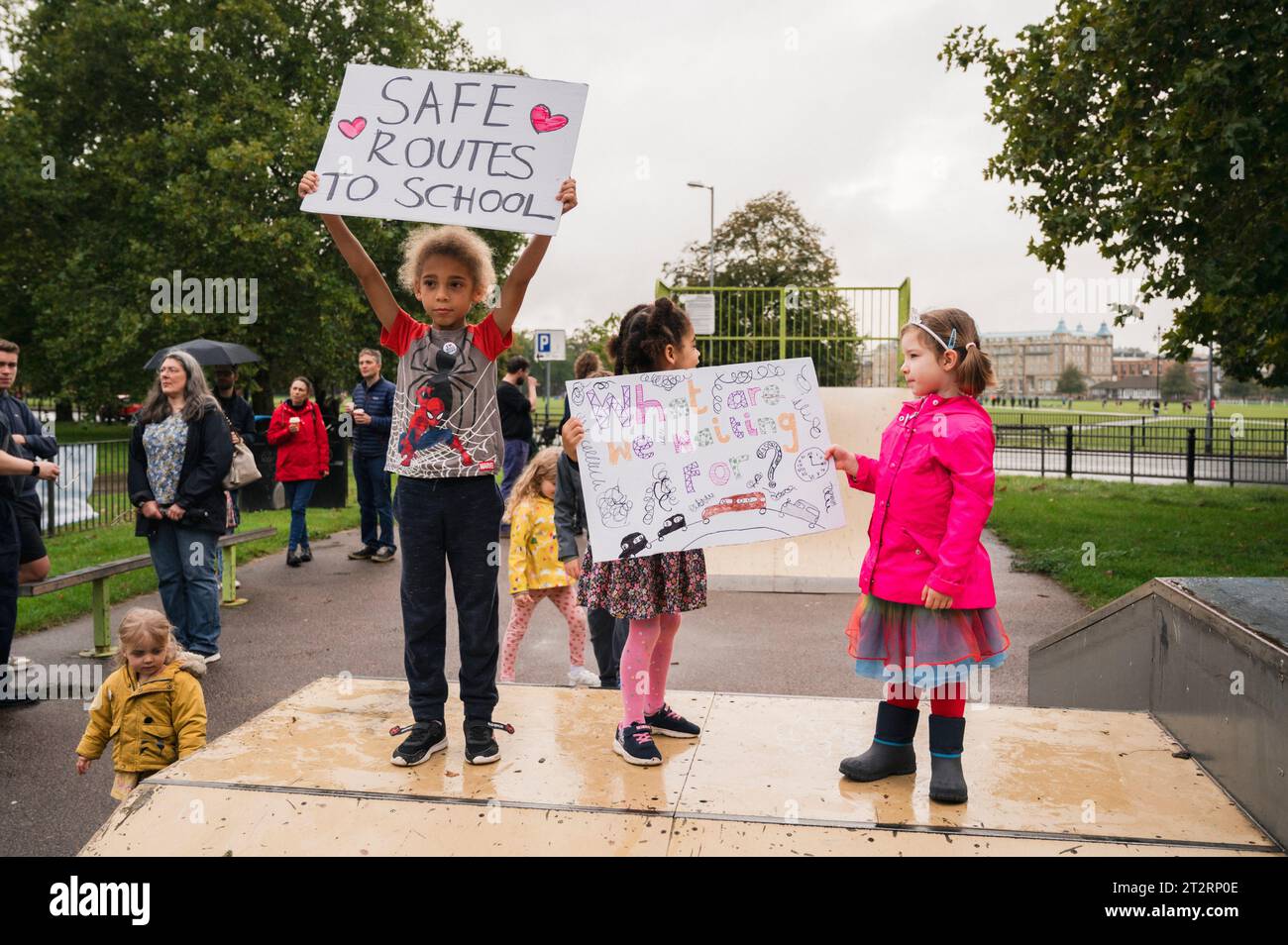 1970s protest environment hi-res stock photography and images - Alamy