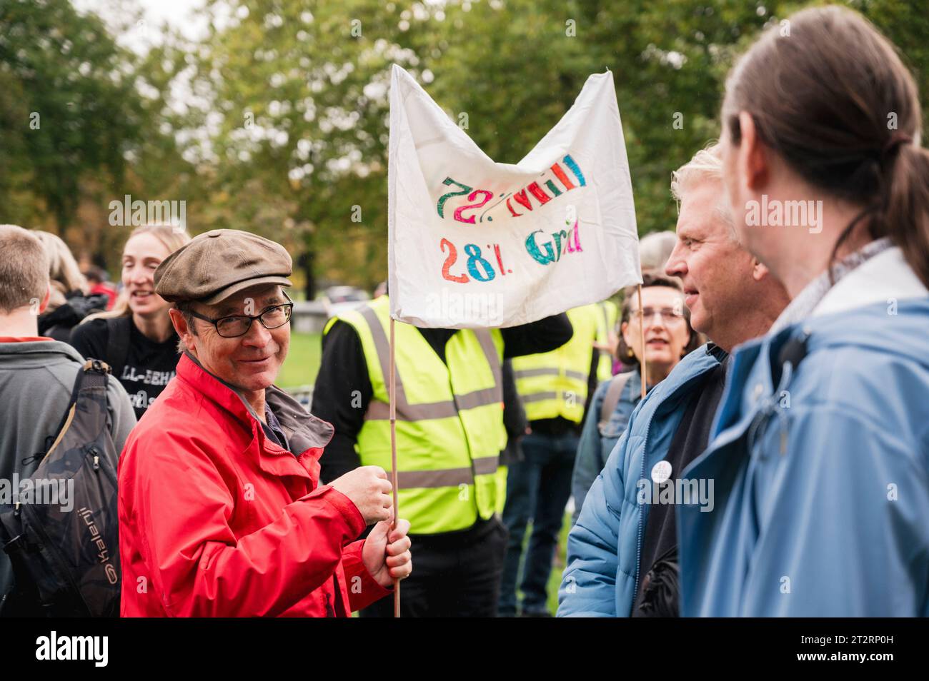 1970s protest environment hi-res stock photography and images - Alamy