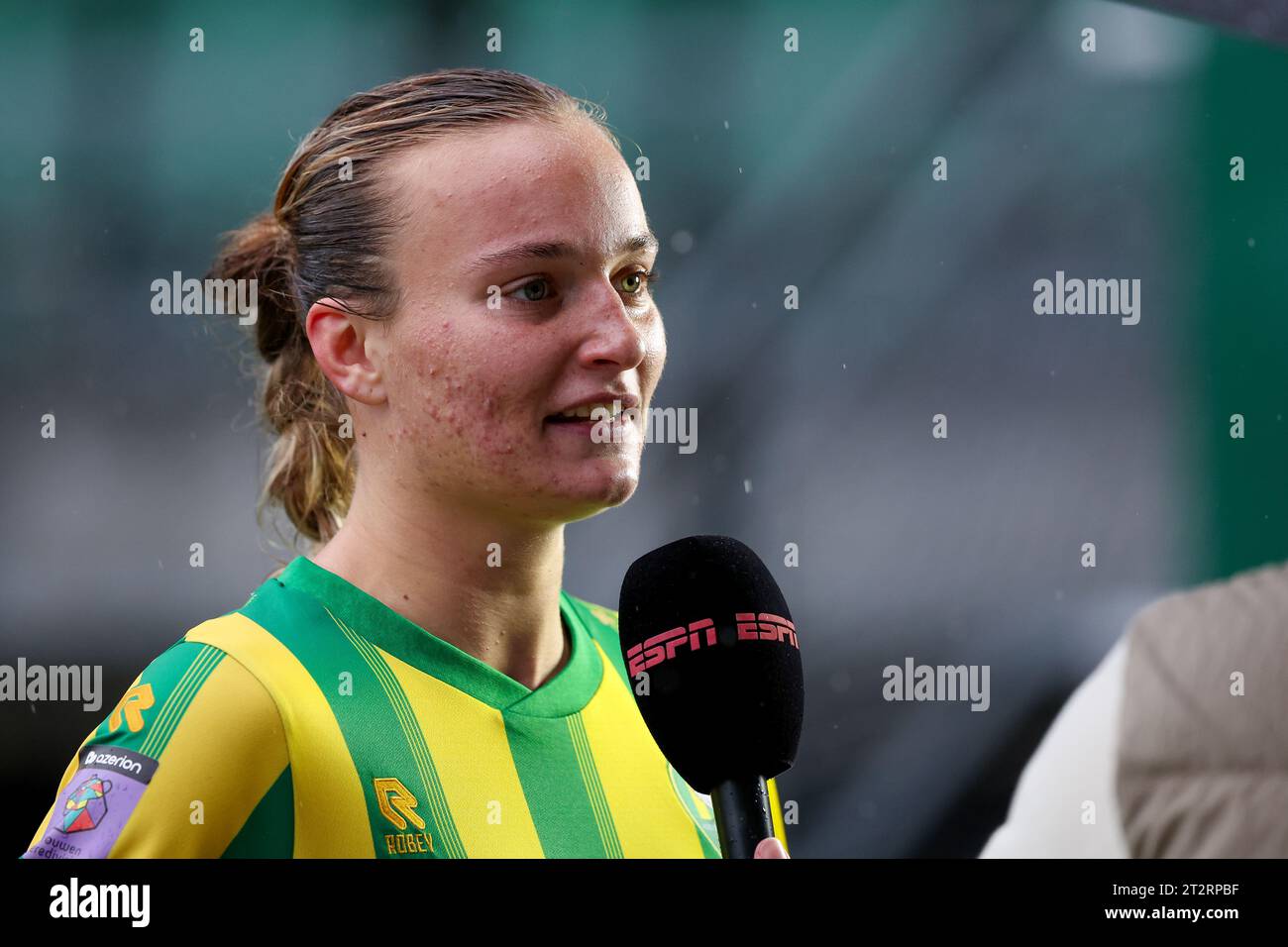 Den Haag, Netherlands. 21st Oct, 2023. DEN HAAG, NETHERLANDS - OCTOBER ...