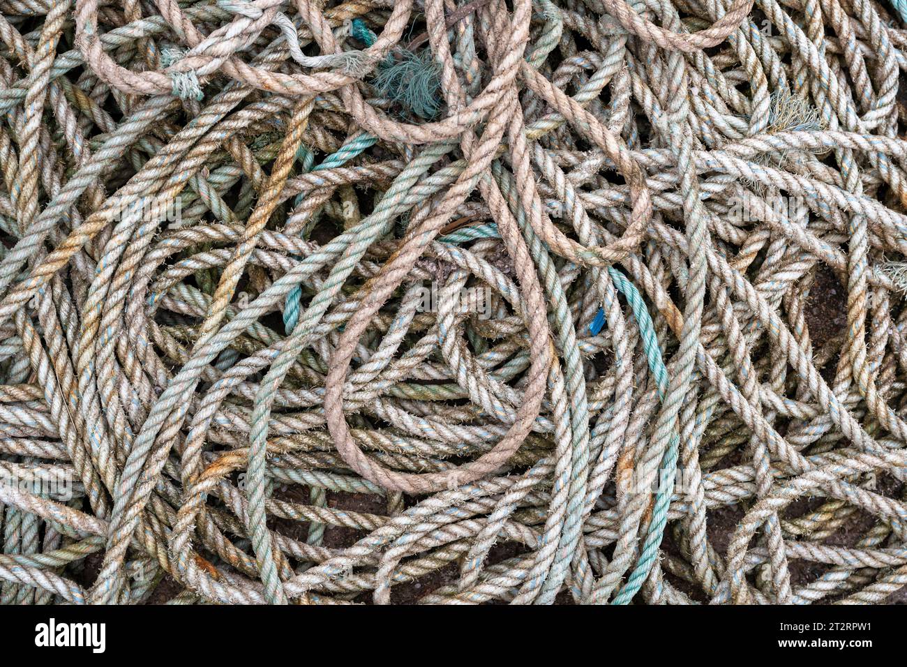 Ropes, Ship ropes, String, Format filling, Wallpaper, Great Britain ...