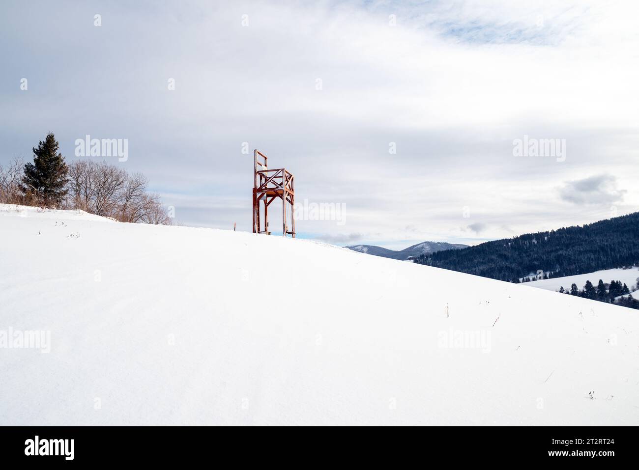 Stolec hi-res stock photography and images - Alamy